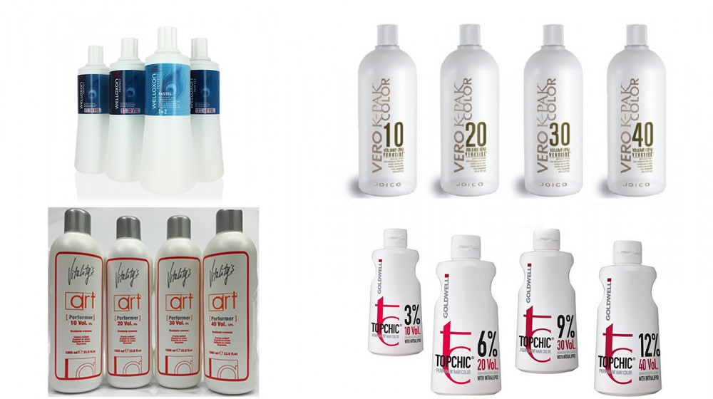 What Is Oxidation In Hair Color at Elizabeth Simson blog